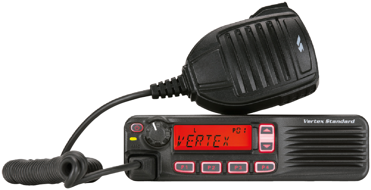 VX-4600 - RADIOHAUS Radiocomunicação - A mais completa loja de ...