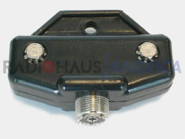 MFJ-16B01 Isolador Central para Antenas Dipolo - RADIOHAUS ...