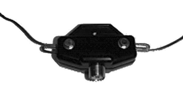 MFJ-16B01 Isolador Central para Antenas Dipolo - RADIOHAUS ...